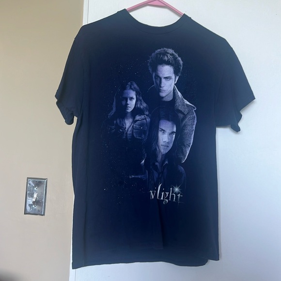 Twilight | Tops | Twilight Tshirt | Poshmark